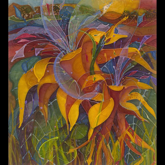 Hanley, Anne F | Amdur Productions