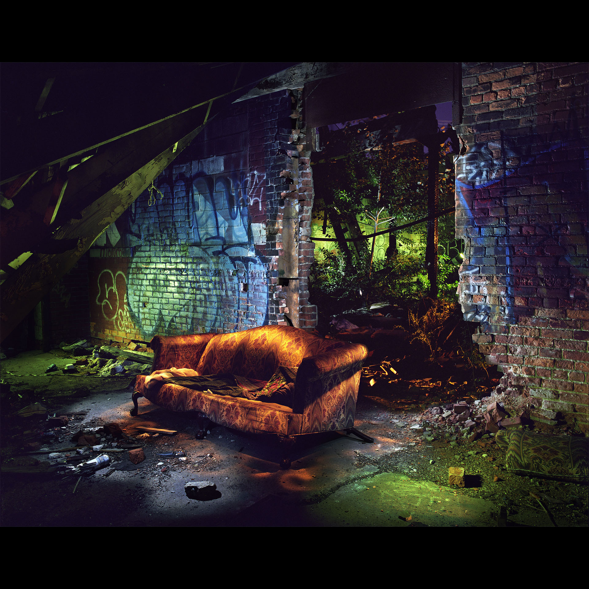 Kudos from Oakbrook Fine Art Festival! | Amdur Productions