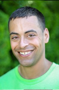 Meet The Team | Amdur Productions