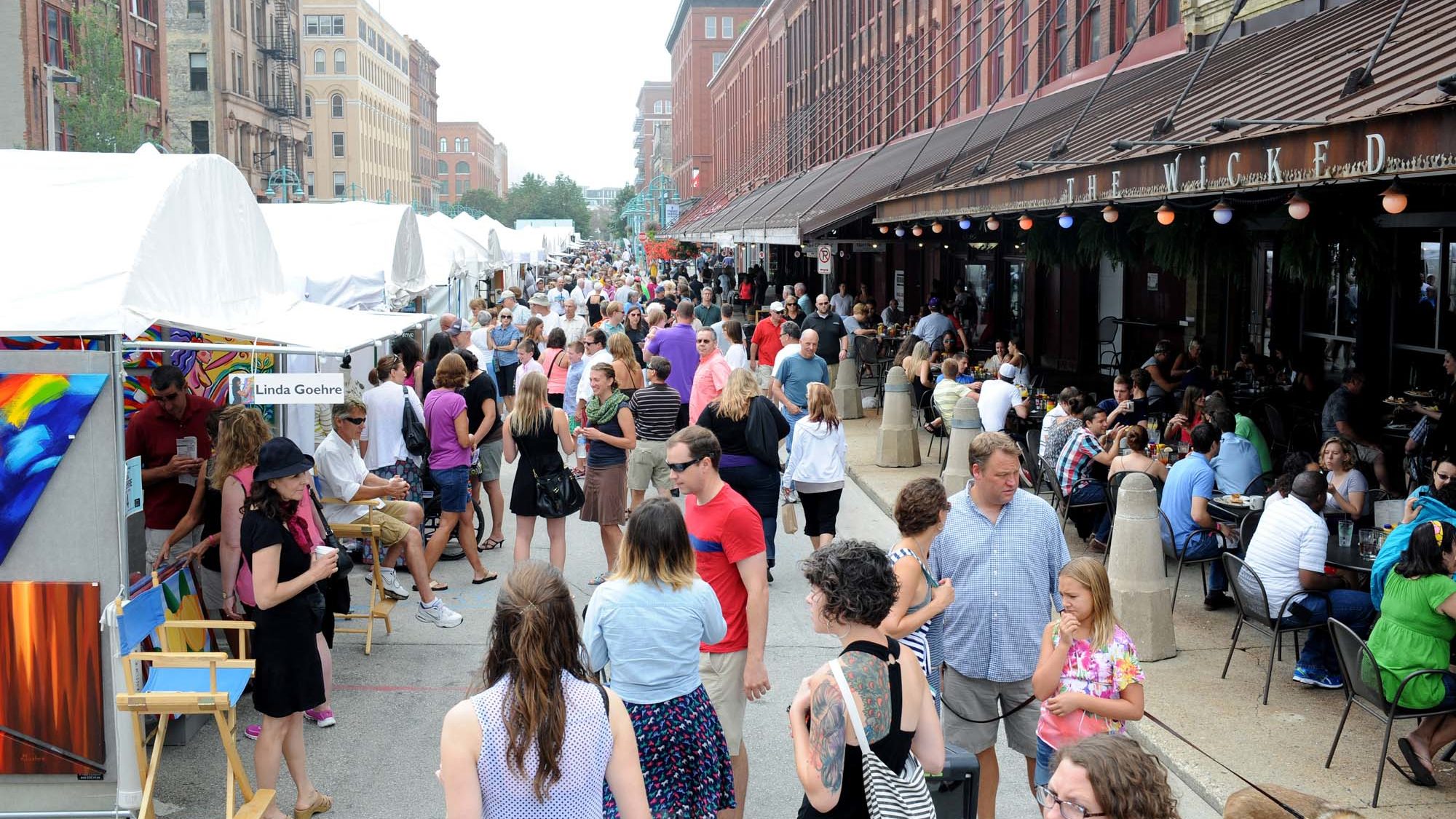 Archives: Photo Galleries | Amdur Productions