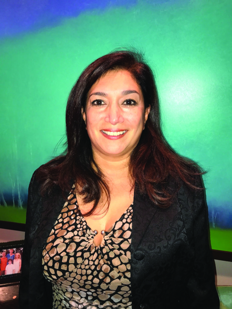 Meet The Team | Amdur Productions