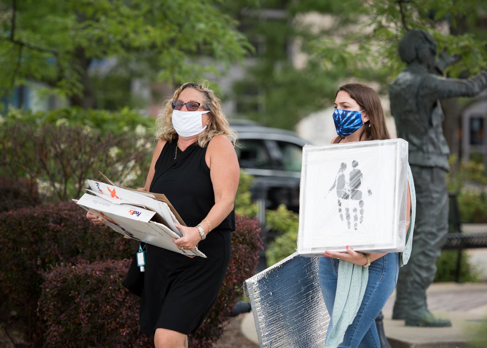 Summer Art Festivals are Back! Amdur Productions Hosts 21 Shows in 2021 ...