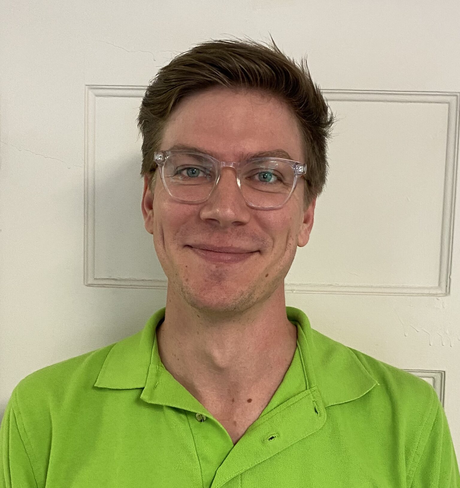 Meet The Team | Amdur Productions