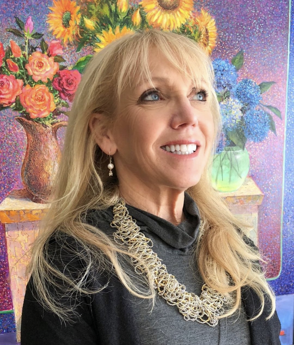 Happy International Women’s Day! | Amdur Productions