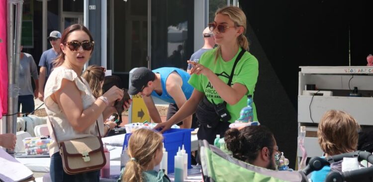 Summer Employment | Amdur Productions