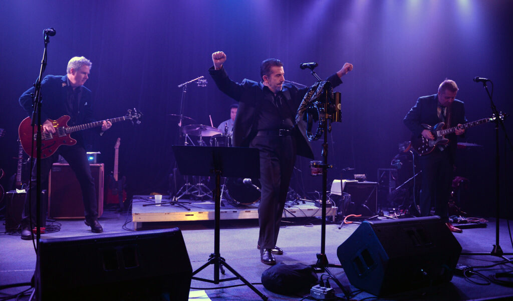 Live at the Plaza Concert Series | Amdur Productions